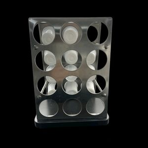 Kamenstein | Kitchen | New Kamenstein Coffee Pod Rack Holds 24 Pods ...